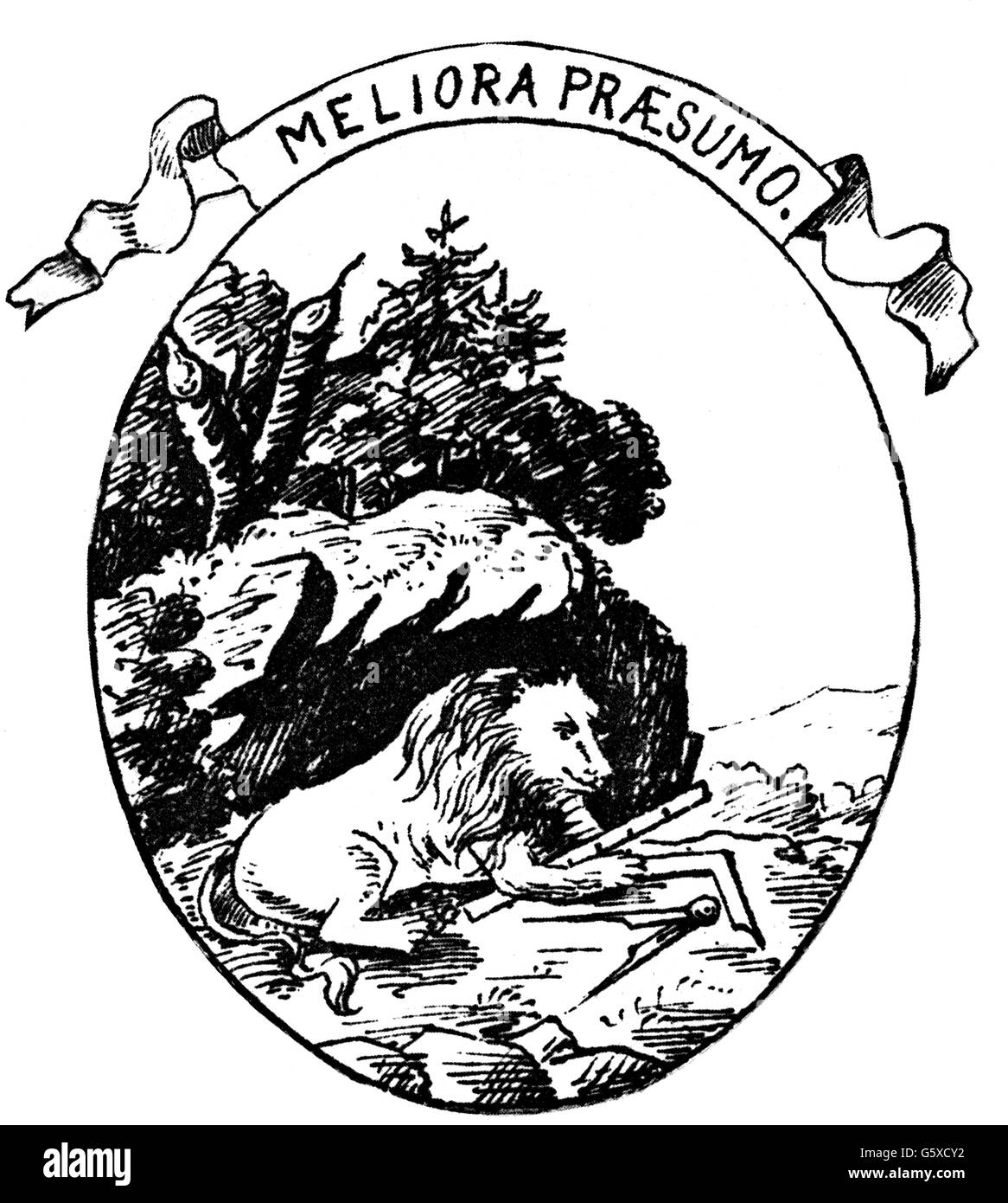freemasonry, symbols, strict observance, symbol of the forth degree ...