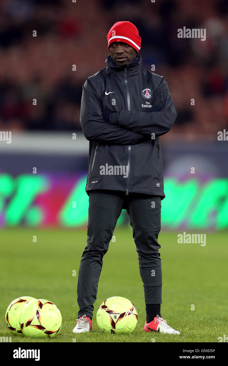 Claude paris hi-res stock photography and images - Alamy