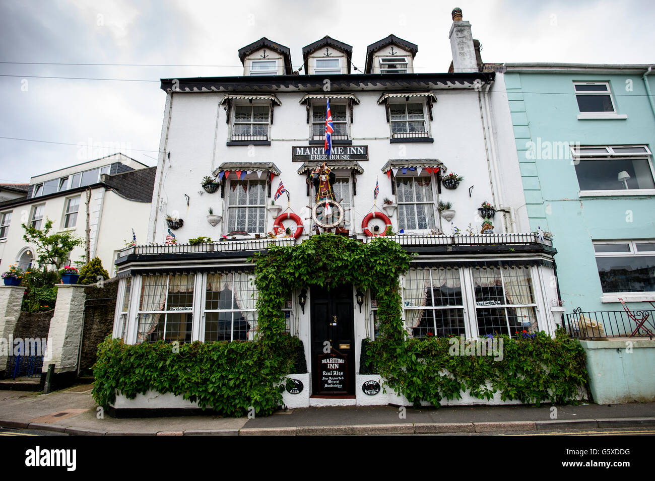 Stag inn hi-res stock photography and images - Alamy