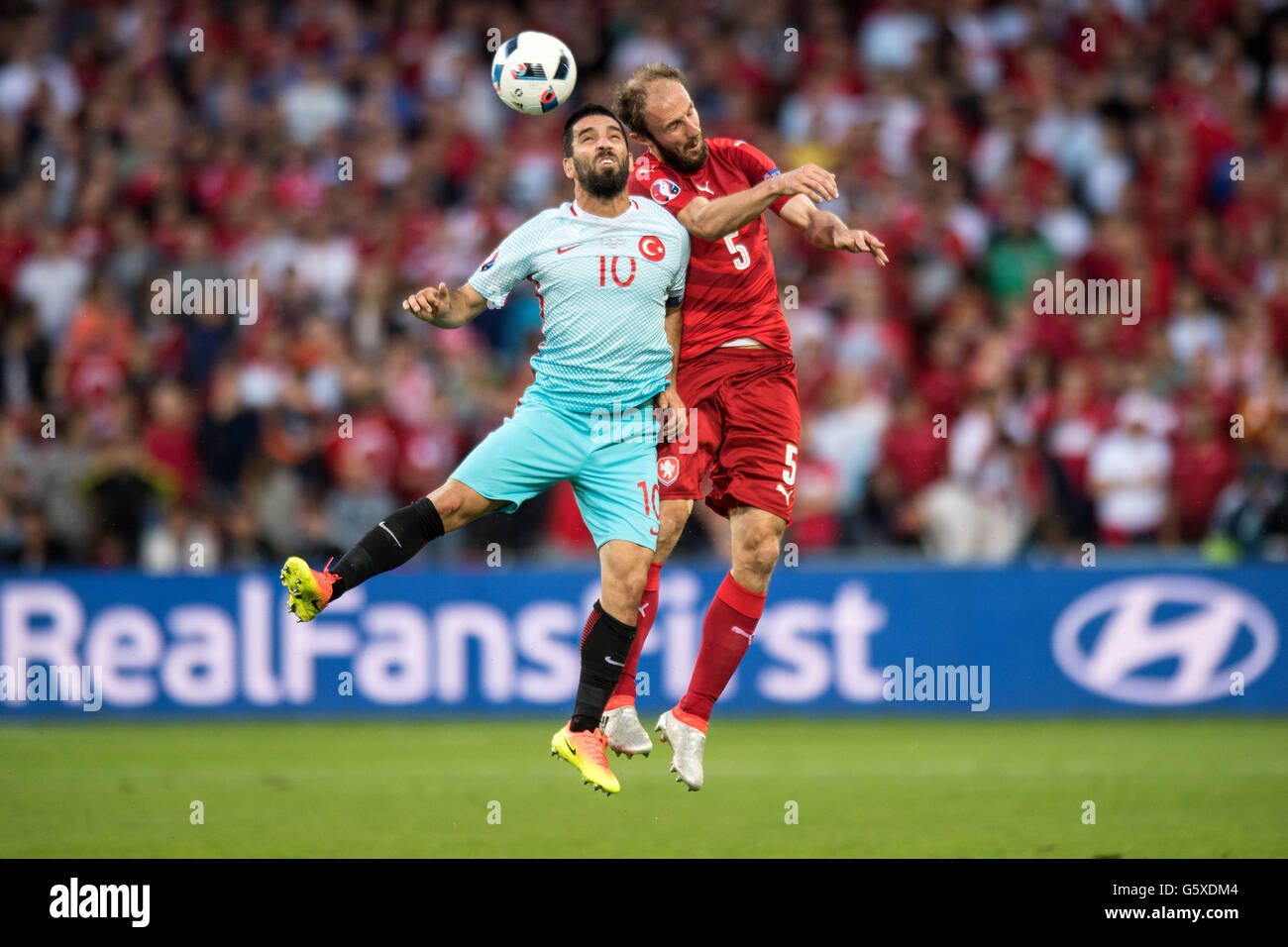 Roman Hubnik, Turan Arda Stock Photo - Alamy