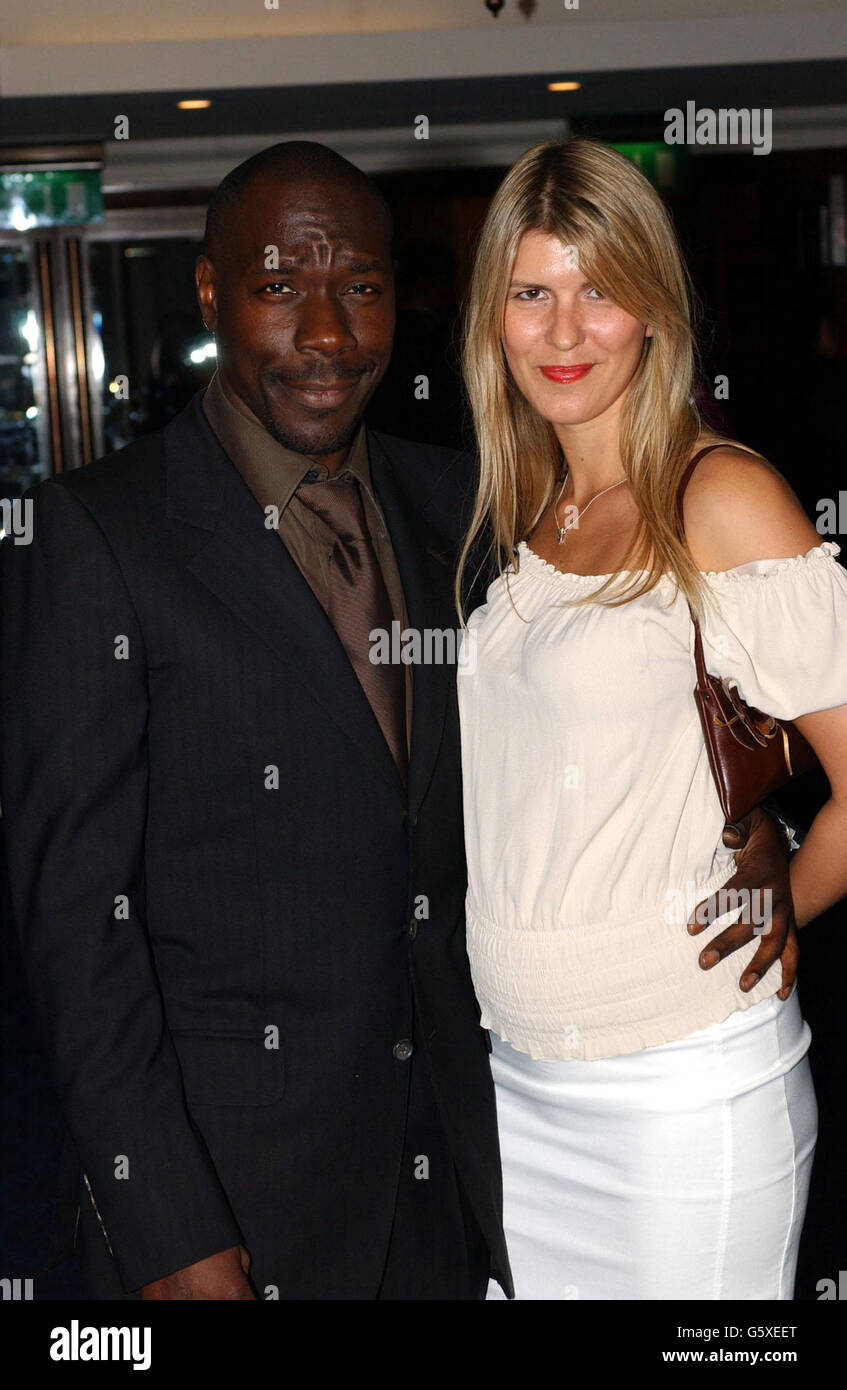 Gary beadle where hi-res stock photography and images - Alamy