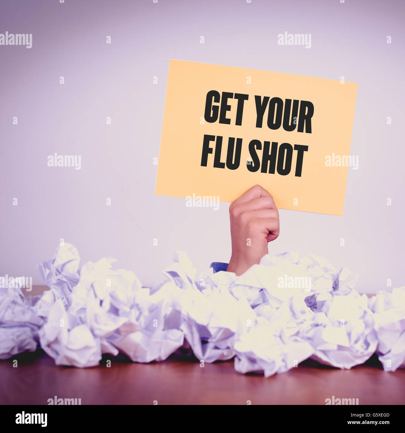 Your cold hand hi-res stock photography and images - Alamy