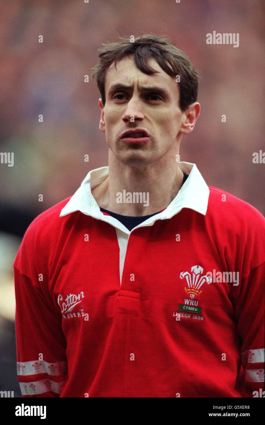 England v wales rugby union hi-res stock photography and images - Alamy