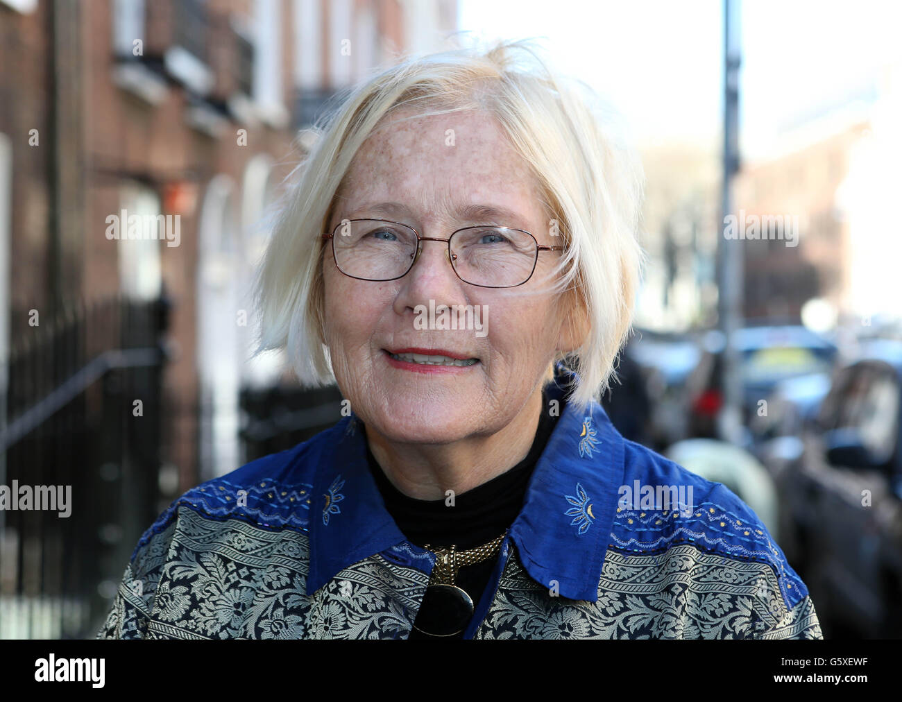 Ann Bartram's Instagram, Twitter & Facebook on IDCrawl