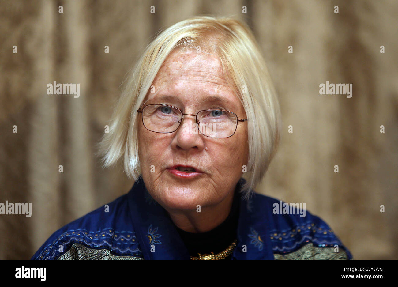 Ann wright hi-res stock photography and images - Alamy