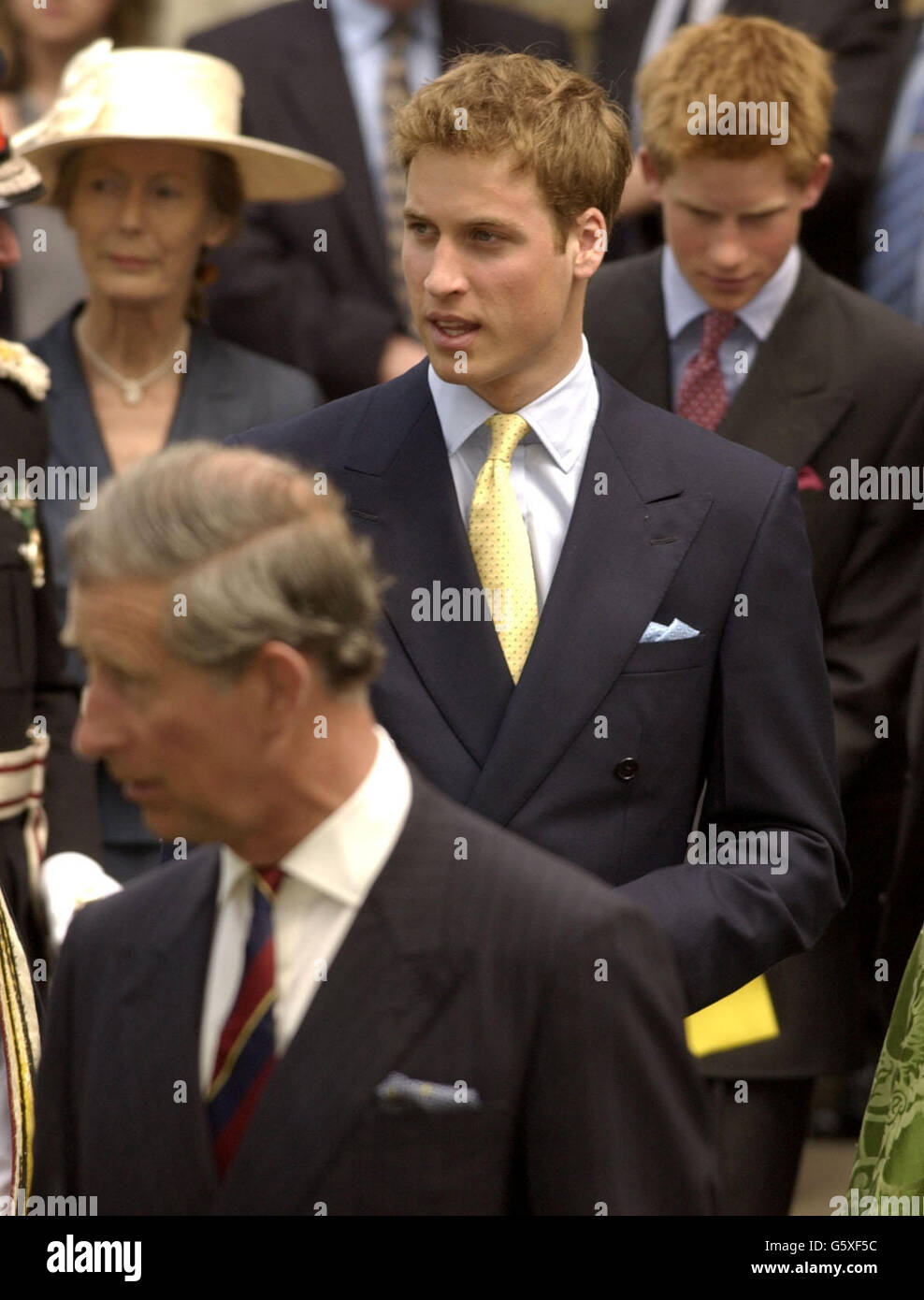 Royalty - Queen Elizabeth II Golden Jubilee Stock Photo - Alamy Royalty - Queen Elizabeth II Golden Jubilee Stock Photo - Alamy