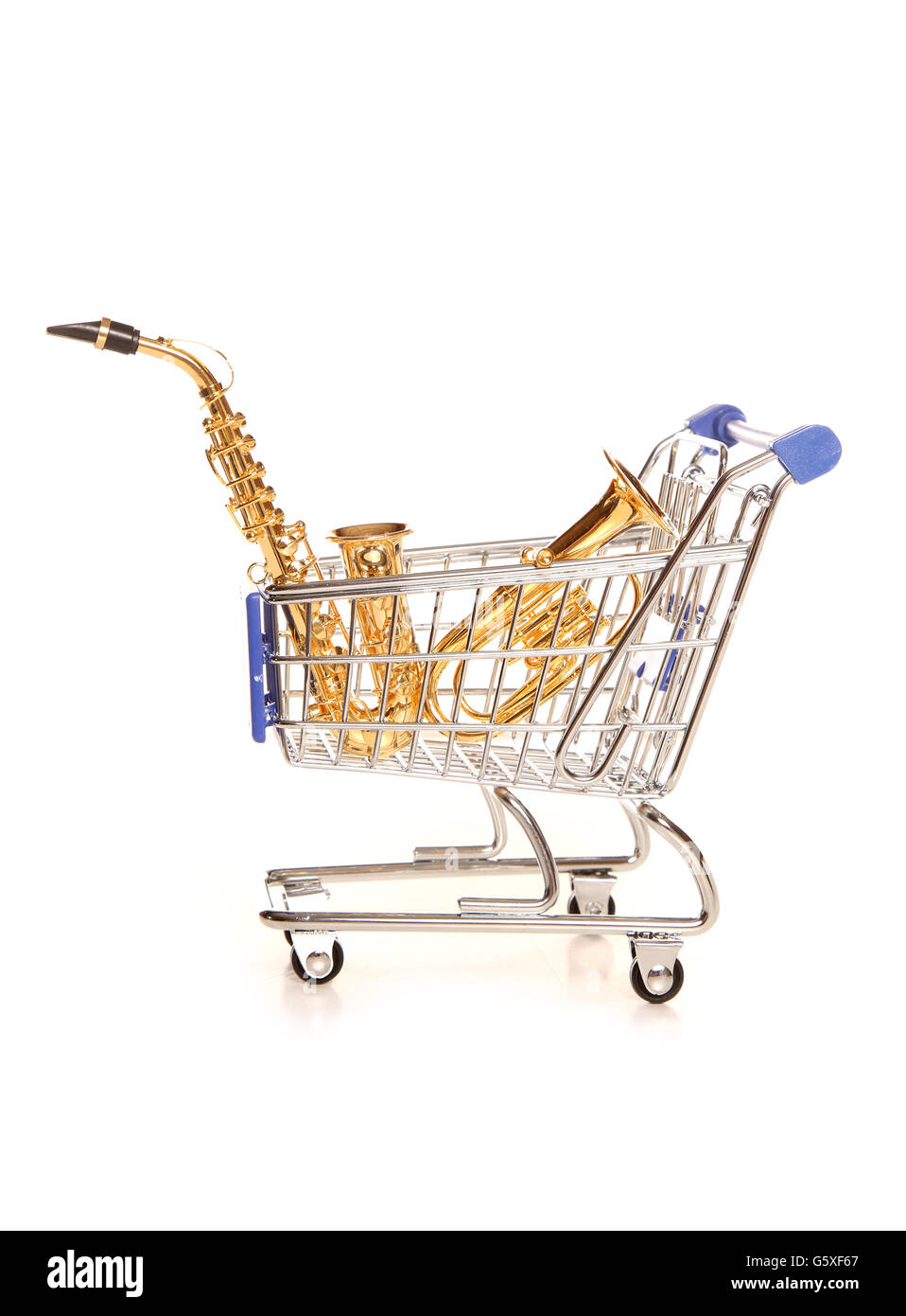 Instrument trolley hi-res stock photography and images - Alamy