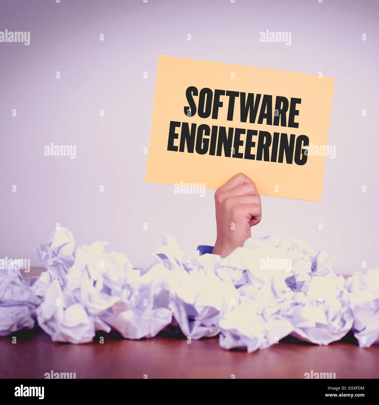 Hardware software test hi-res stock photography and images - Alamy