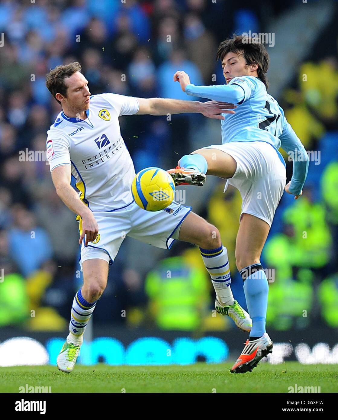Aidan white hi-res stock photography and images - Alamy