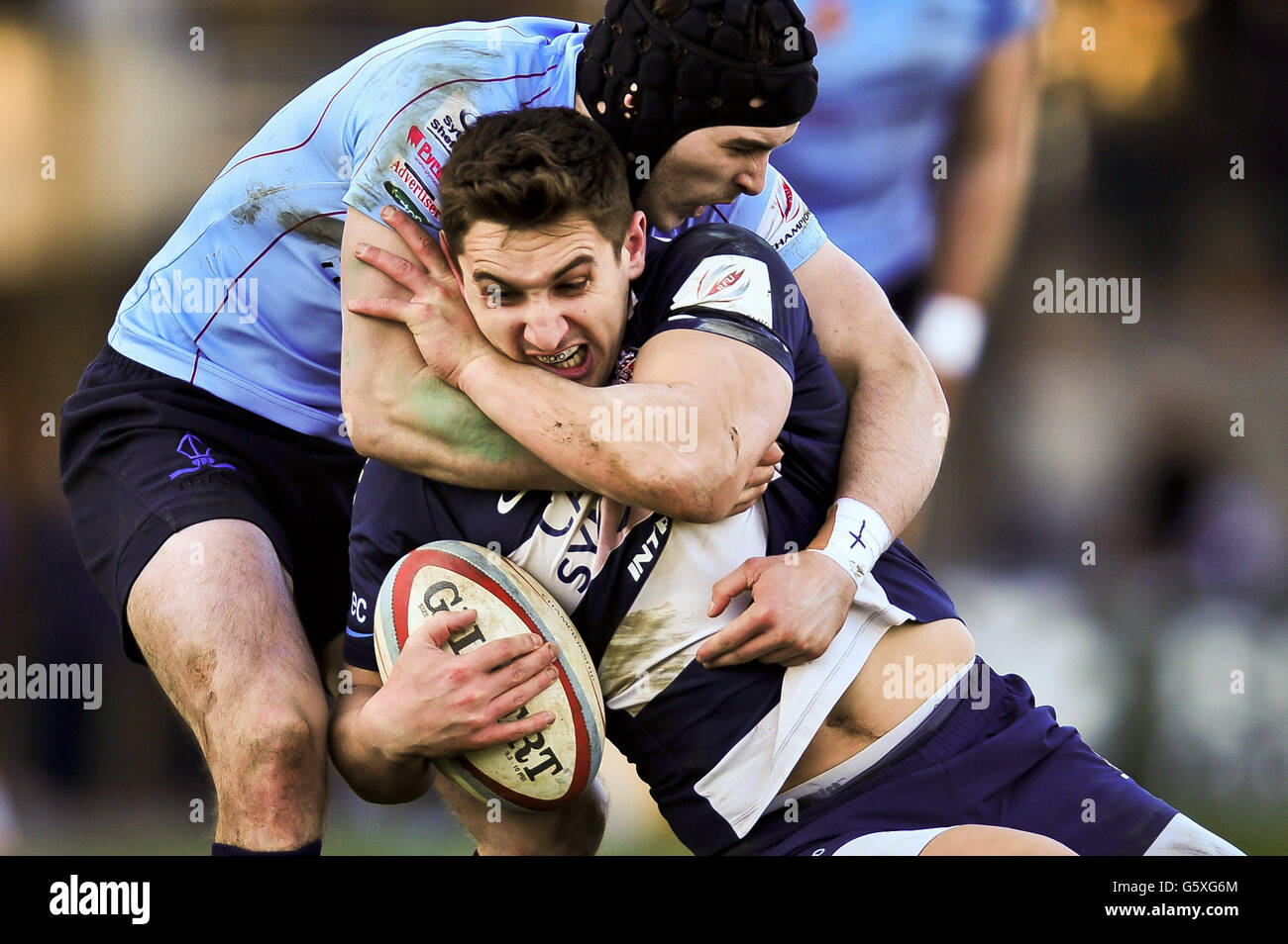 James mckinney hi-res stock photography and images - Alamy