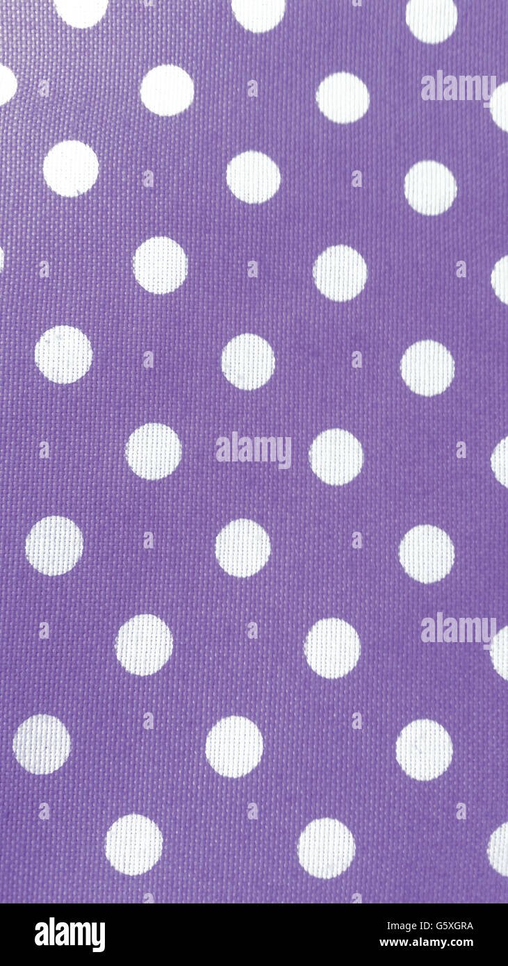 Polka dot effect hi-res stock photography and images - Alamy