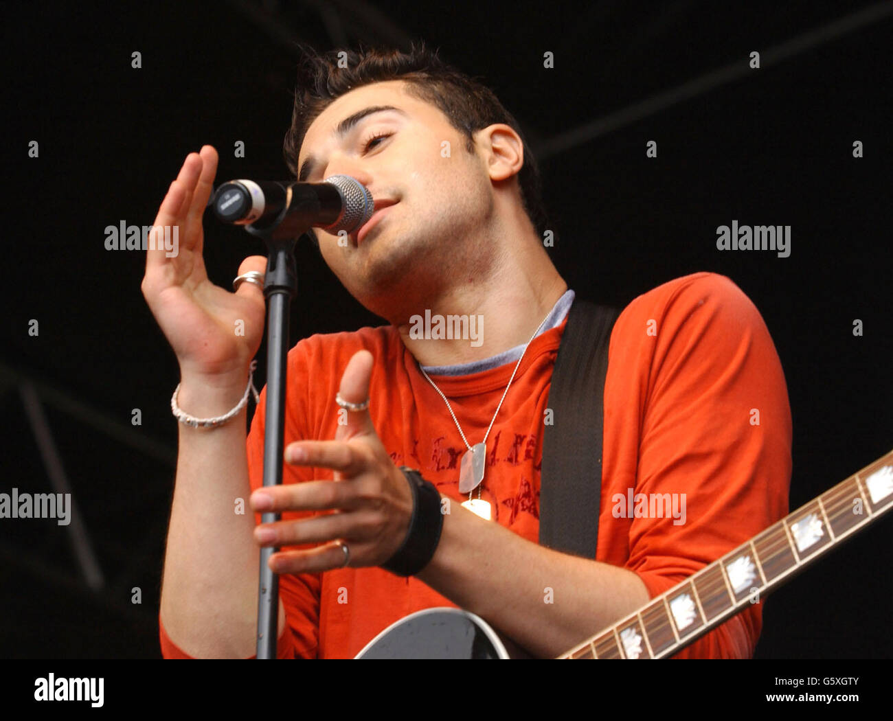 Pop darius hi-res stock photography and images - Alamy