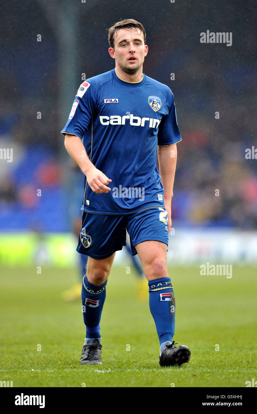 Jose baxter football hi-res stock photography and images - Alamy