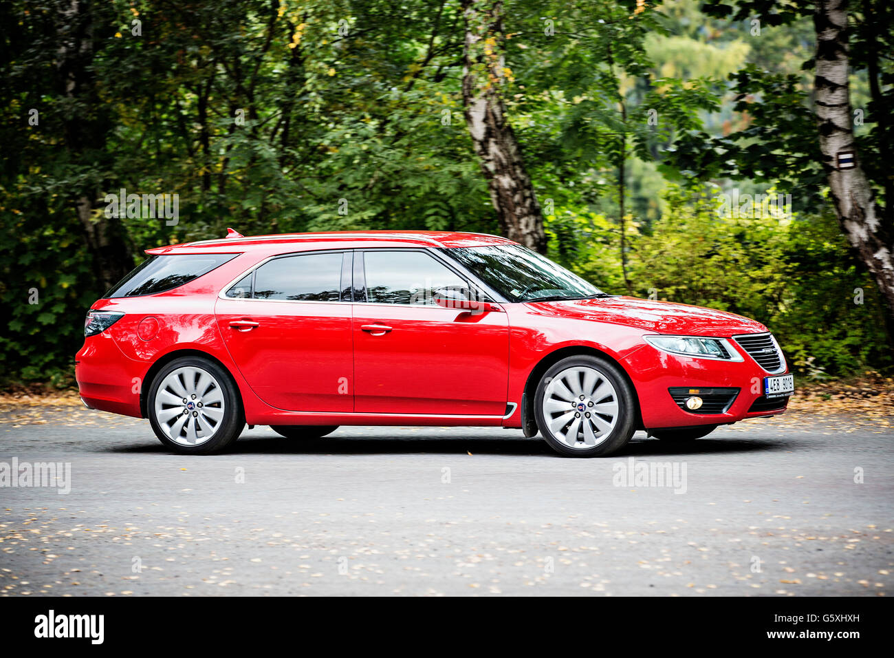Sportcombi hi-res stock photography and images - Alamy