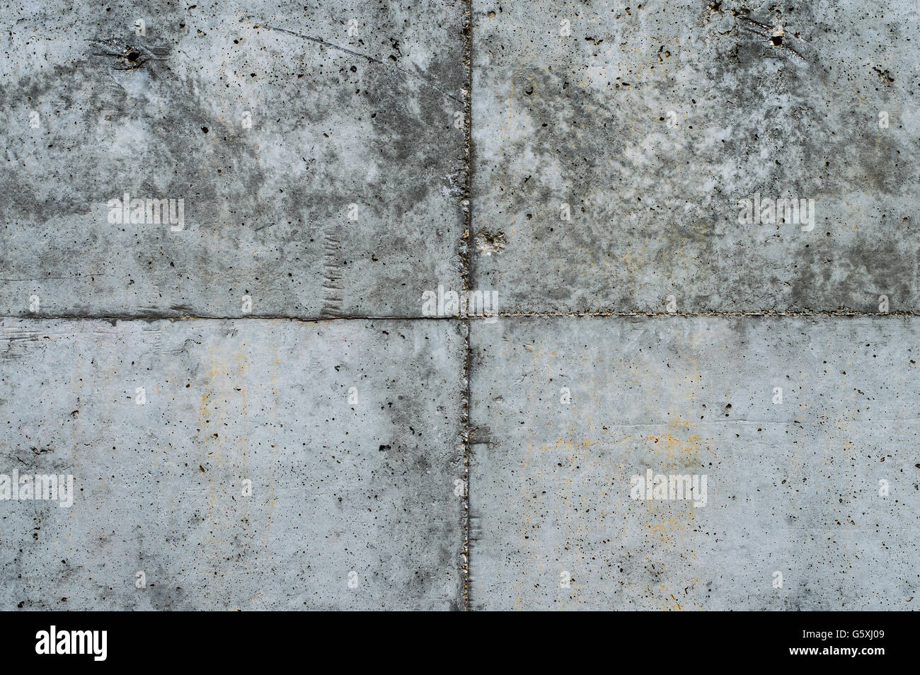 Wall concrete texture Stock Photo - Alamy