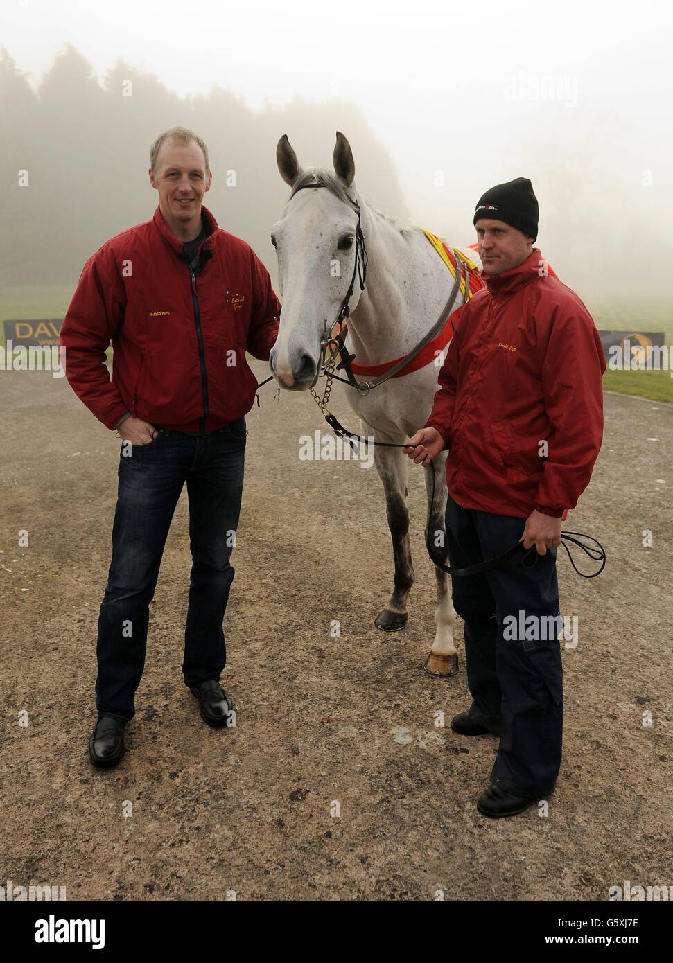 Racing pipe ampics hi-res stock photography and images - Alamy