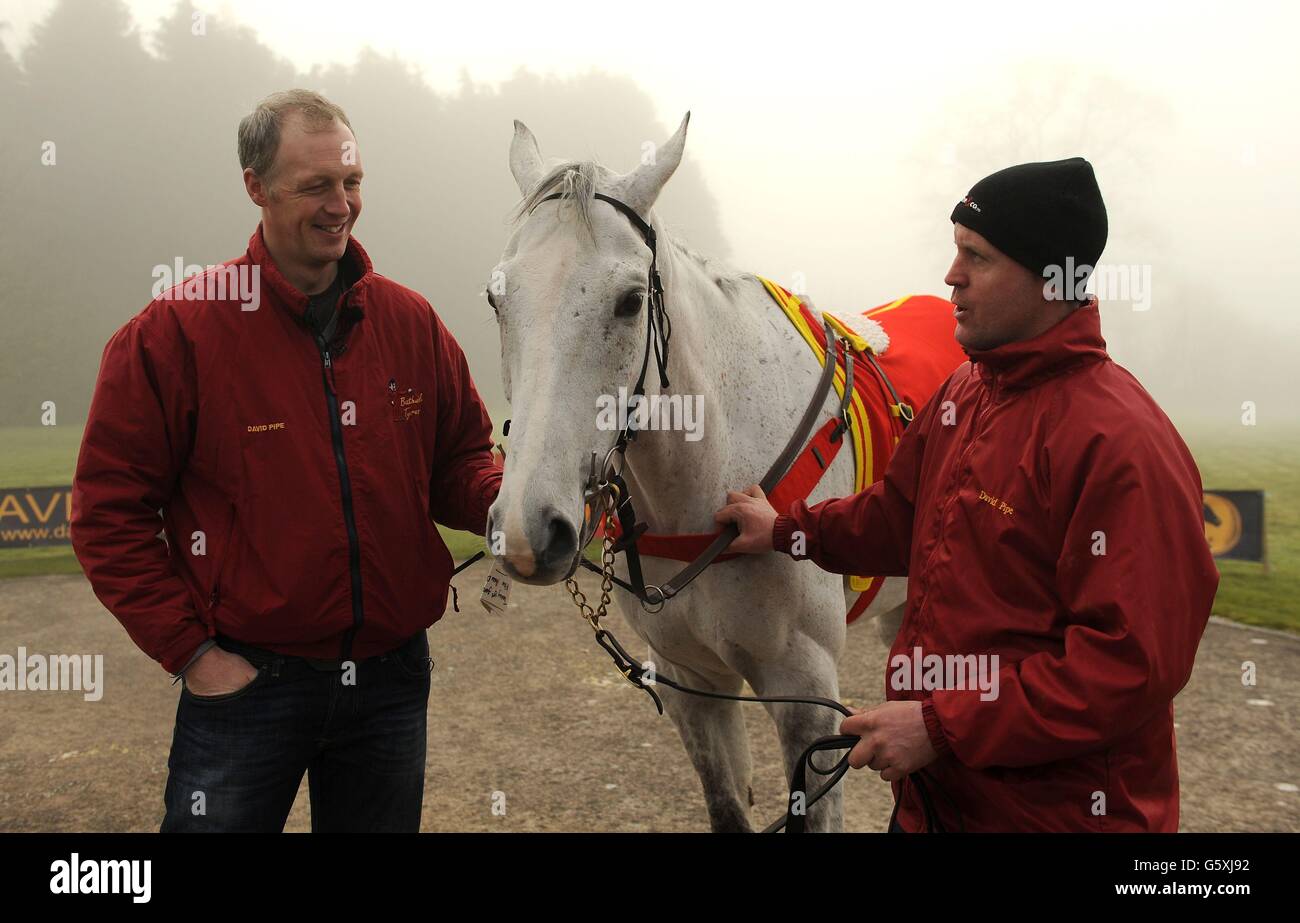 Racing pipe ampics hi-res stock photography and images - Alamy