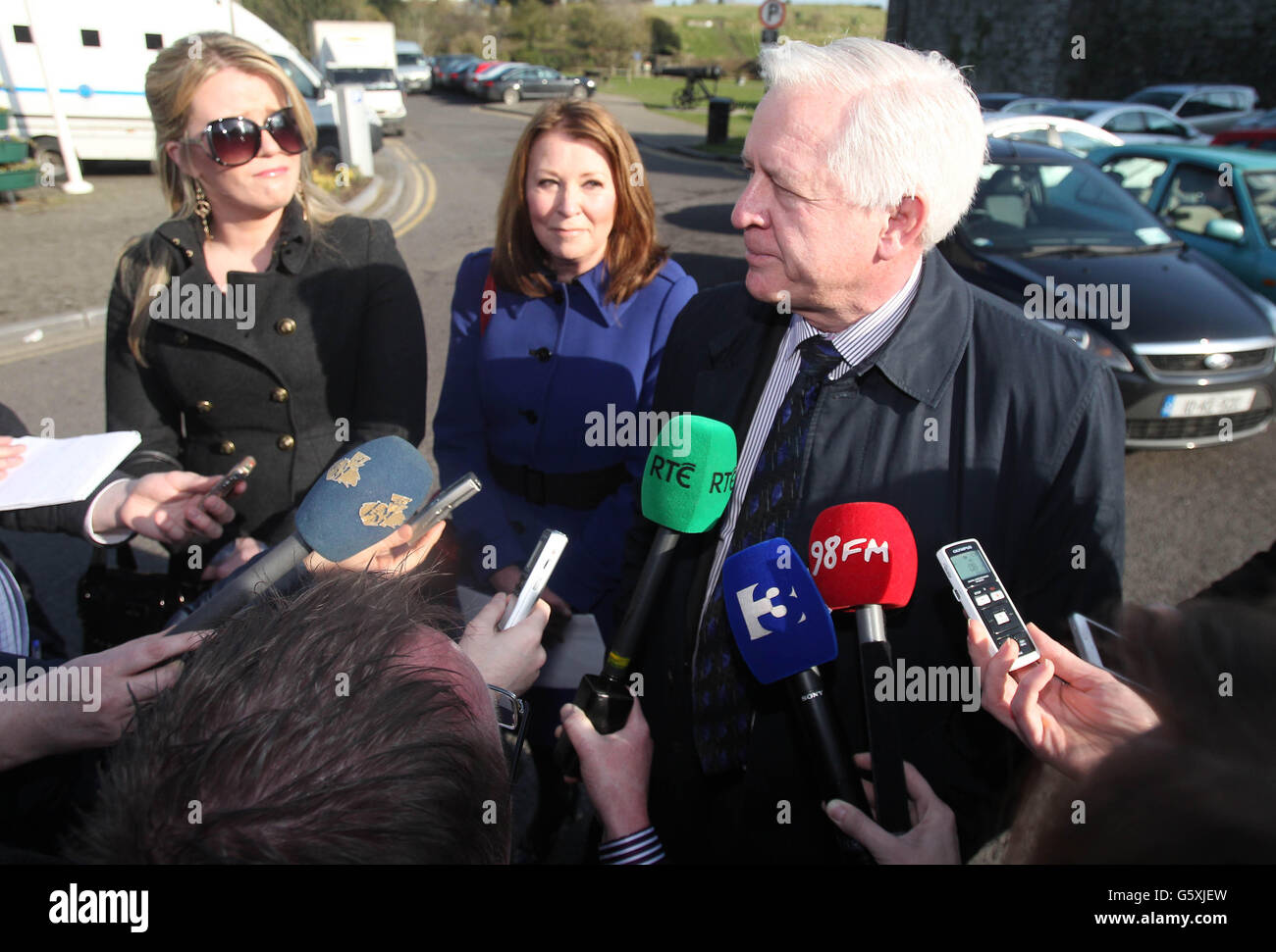 Ann corcoran hi-res stock photography and images - Alamy