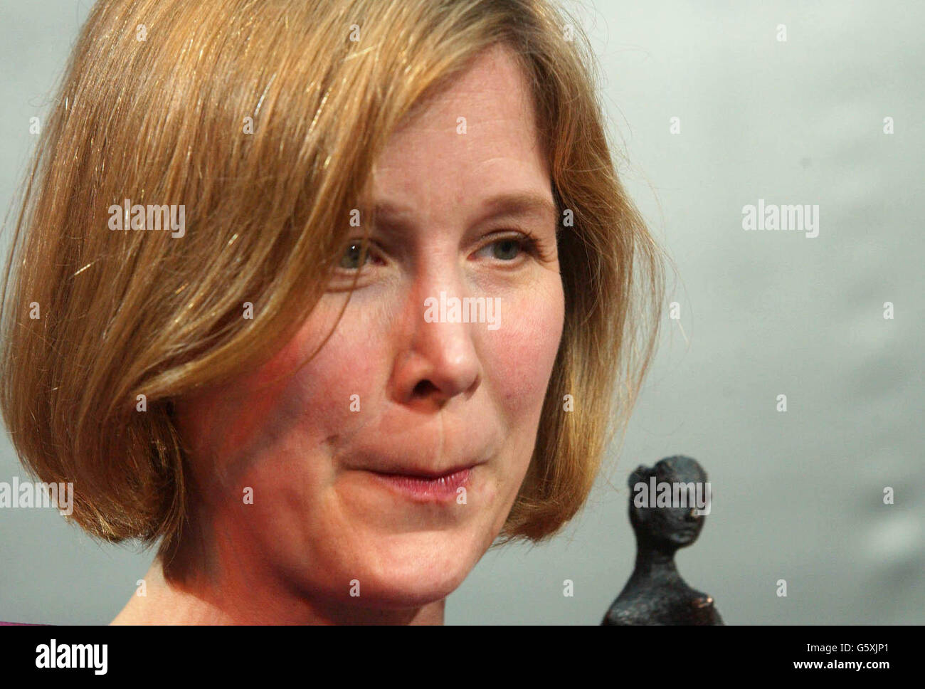 Ann patchett hi-res stock photography and images - Alamy