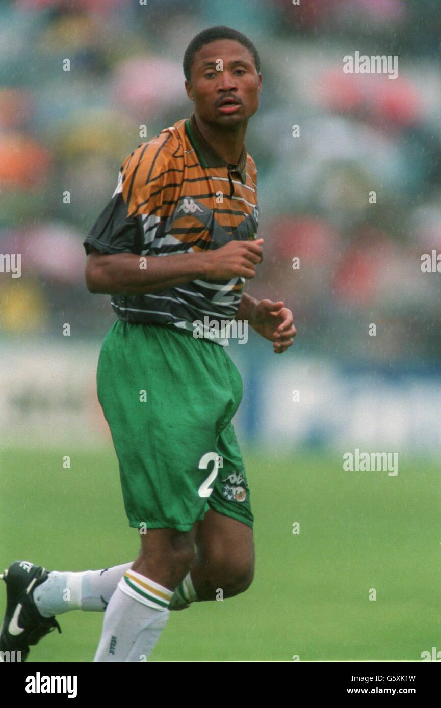 Sizwe w motaung hi-res stock photography and images - Alamy