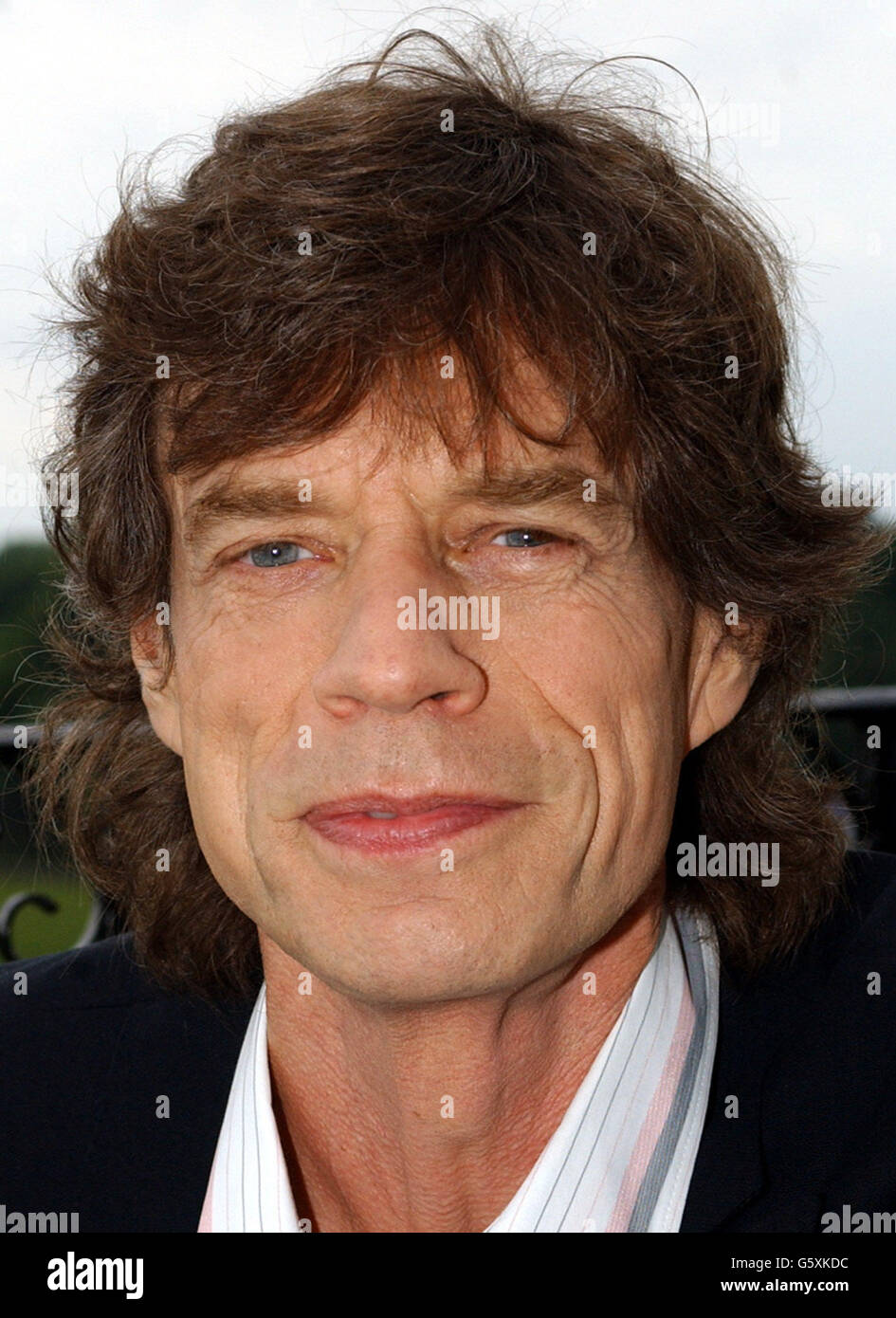 Rolling Stone Mick Jagger High Resolution Stock Photography and Images ...