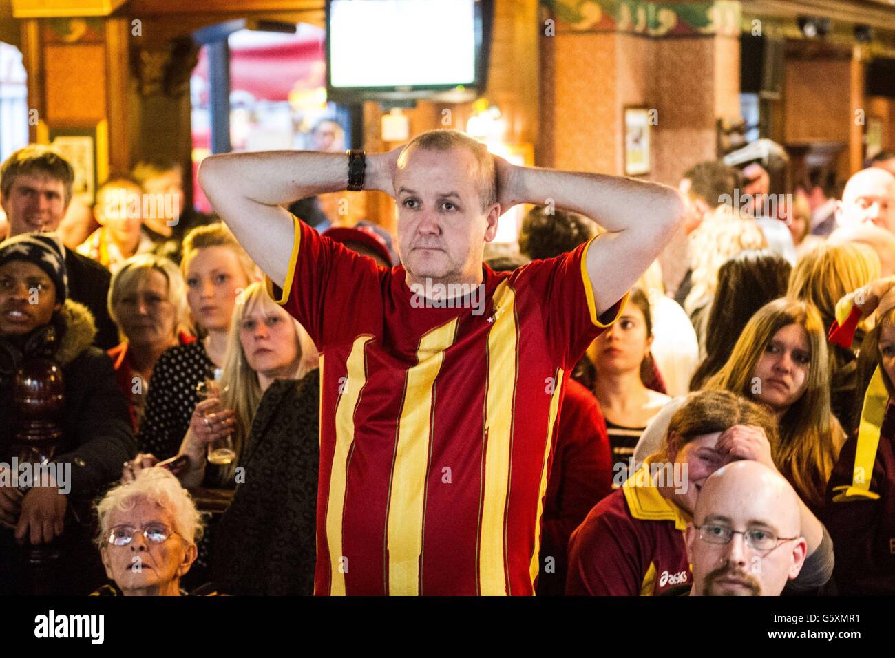 The vault pub hi-res stock photography and images - Alamy