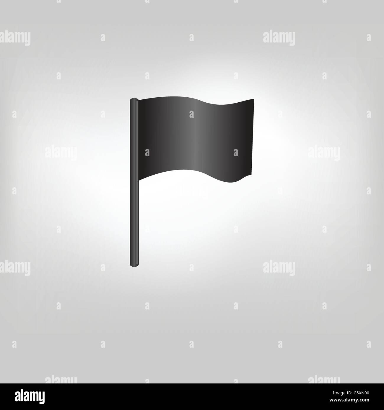 South africa flag pin Stock Vector Images - Alamy