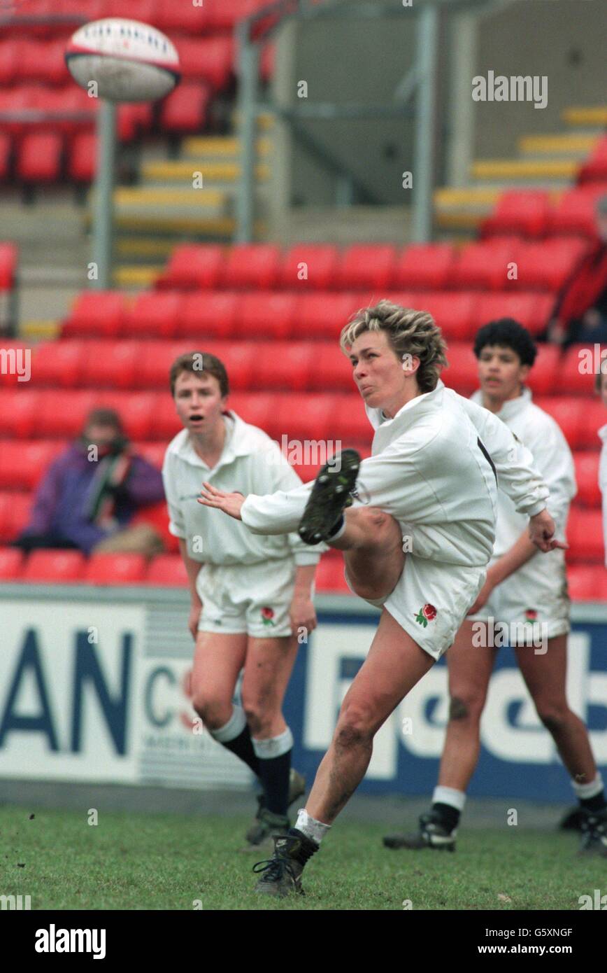 Giselle prangnell hi-res stock photography and images - Alamy