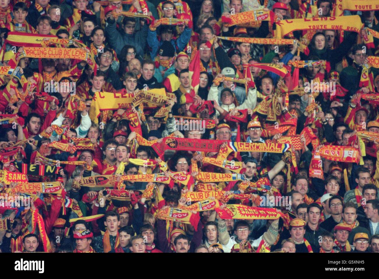 Rc lens fans hi-res stock photography and images - Alamy