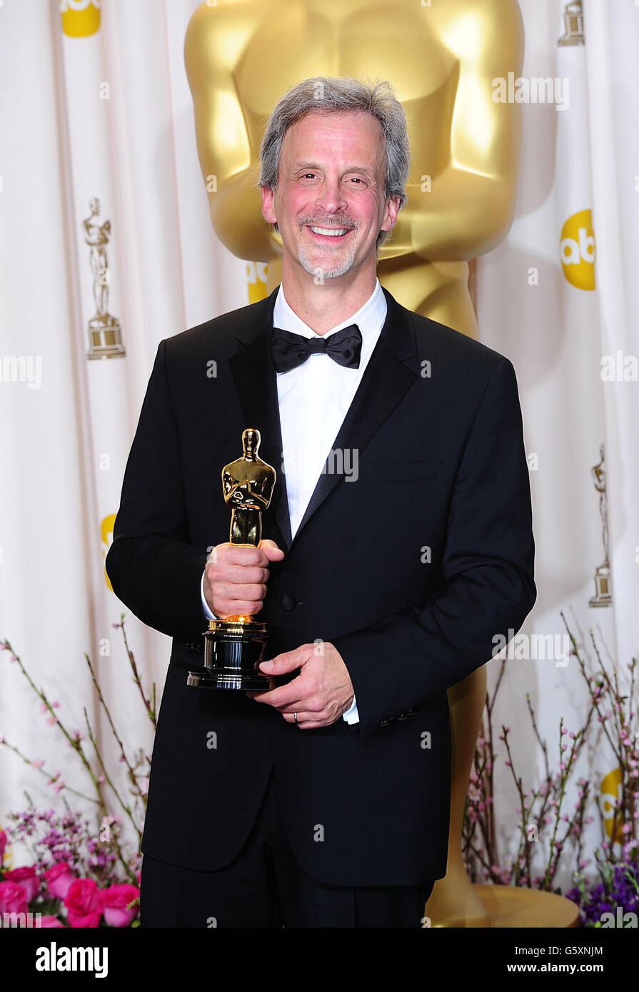 William goldberg hi-res stock photography and images - Alamy