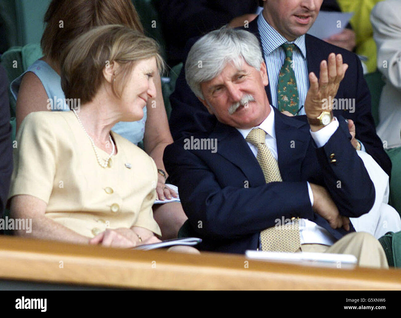 Srdjan Ivanisevic (C Stock Photo - Alamy