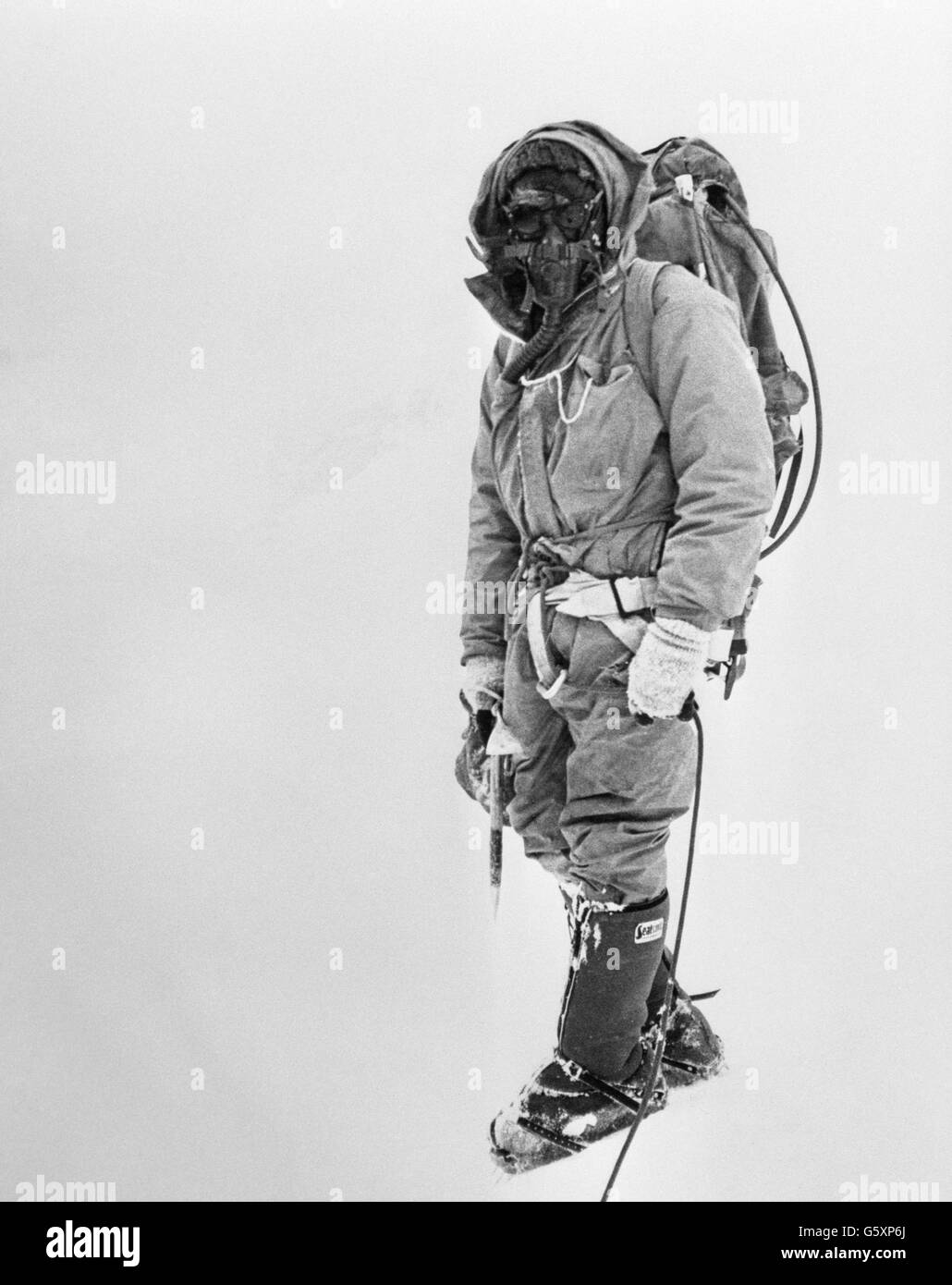 Bronco mountain Black and White Stock Photos & Images - Alamy