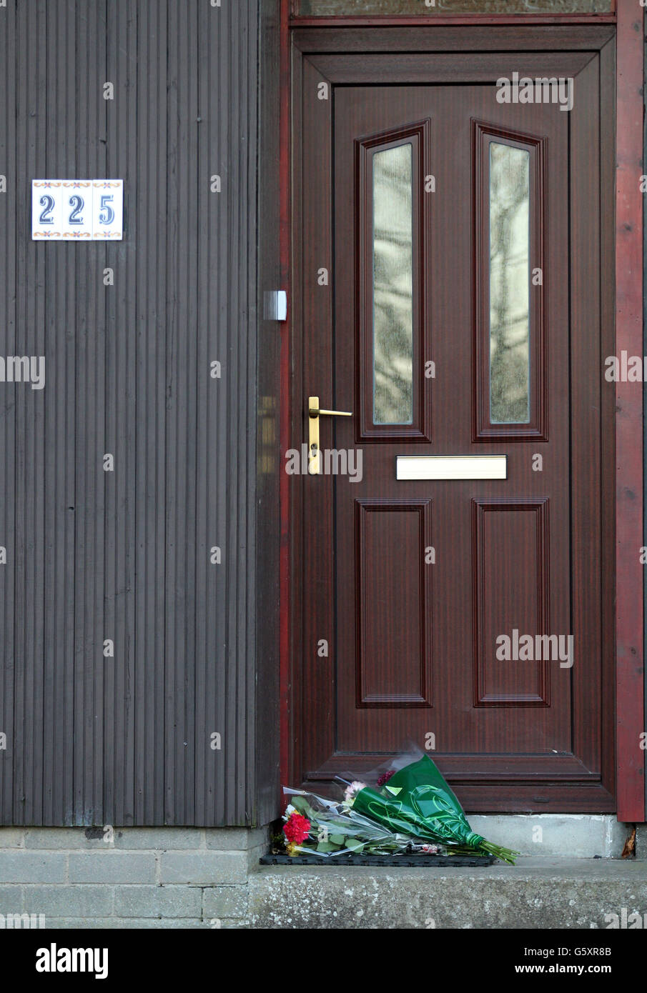 Michael rennie hi-res stock photography and images - Alamy