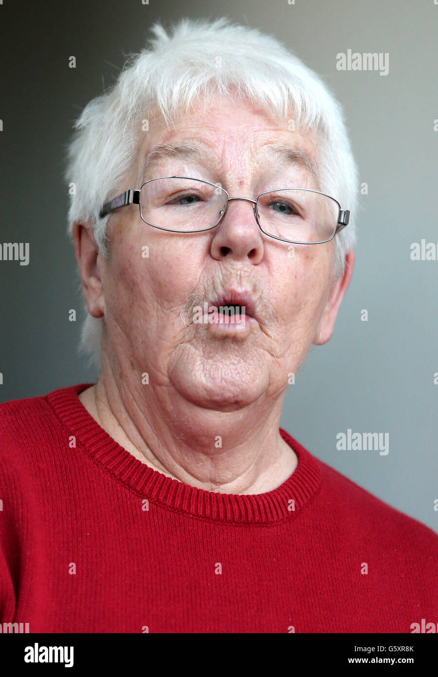 Michael rennie hi-res stock photography and images - Alamy