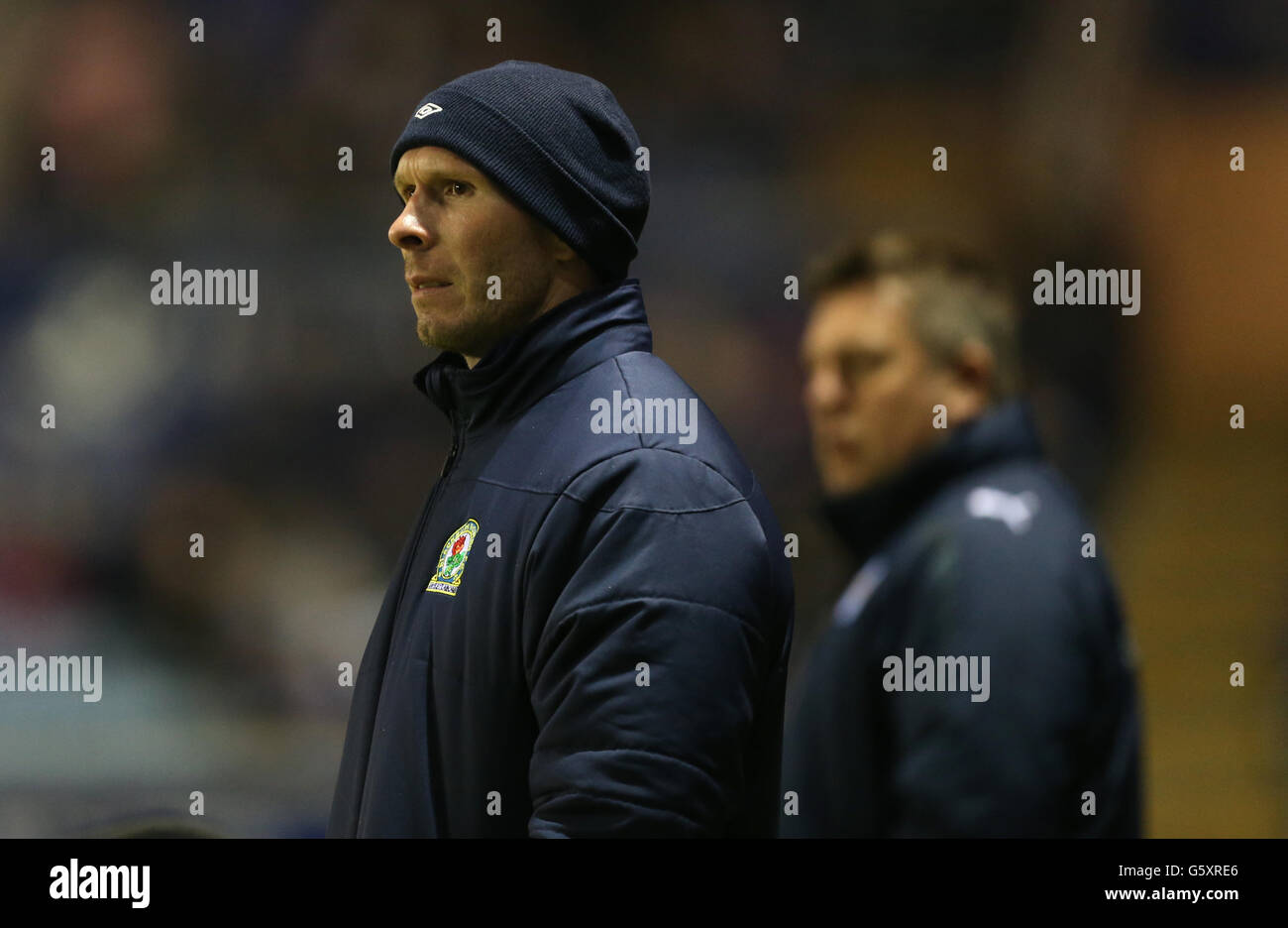 Michael appleton leicester city hi-res stock photography and images - Alamy