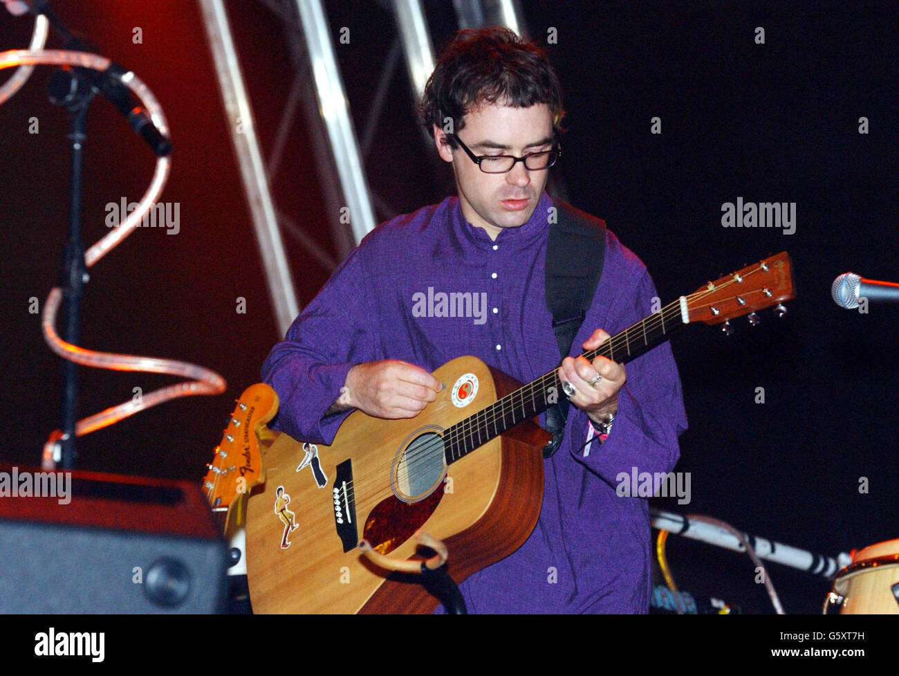 Beta band hi-res stock photography and images - Alamy