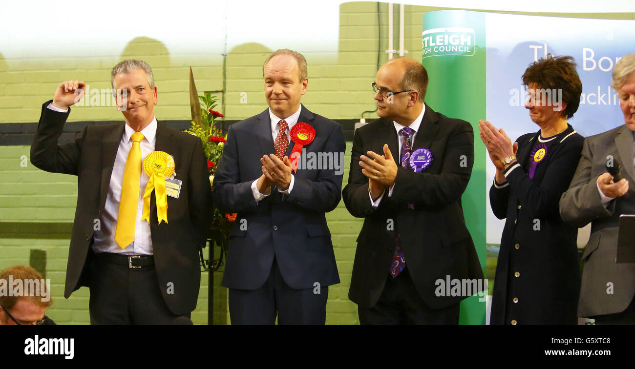 Labour and danny stupple hi-res stock photography and images - Alamy