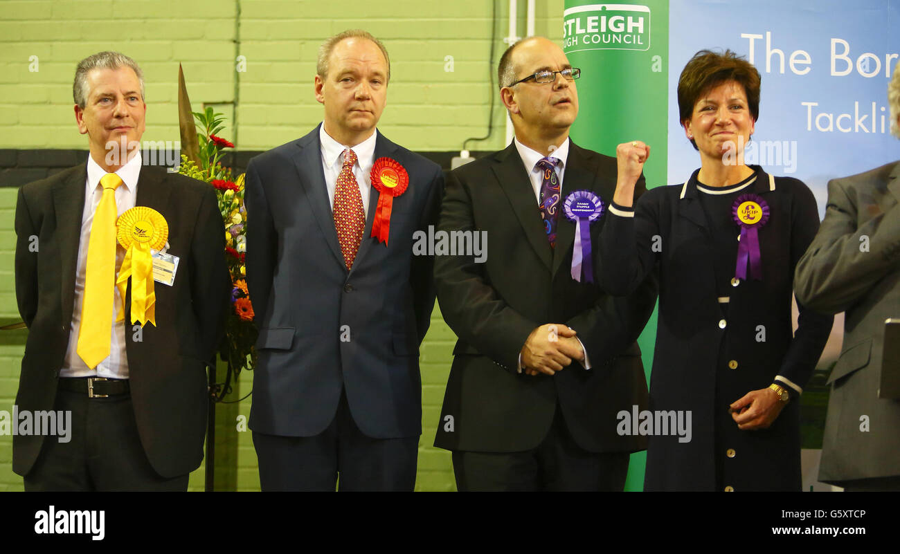 Labour and danny stupple hi-res stock photography and images - Alamy