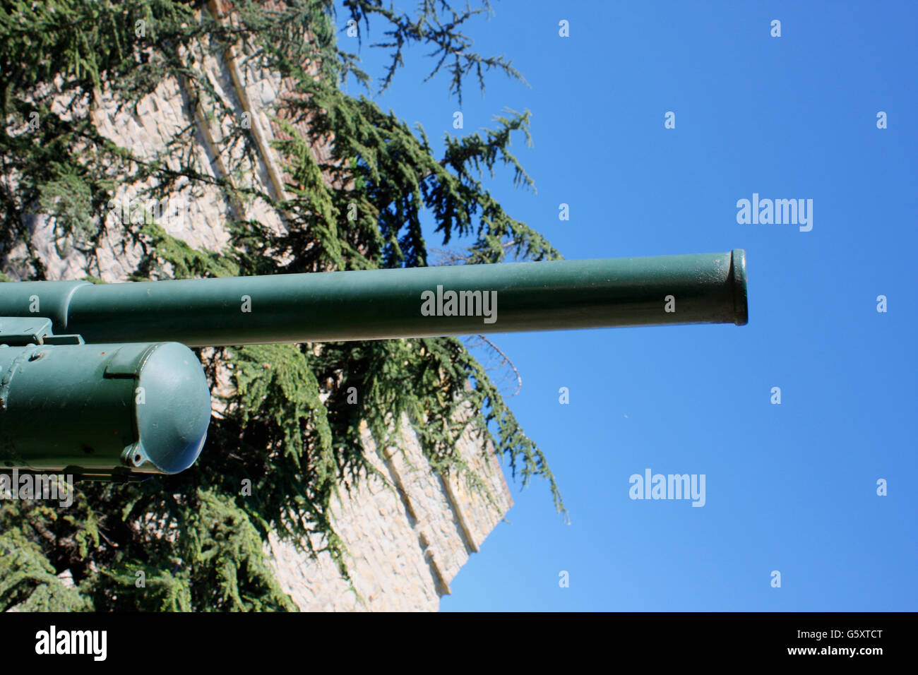 Weapons factory modern hi-res stock photography and images - Alamy