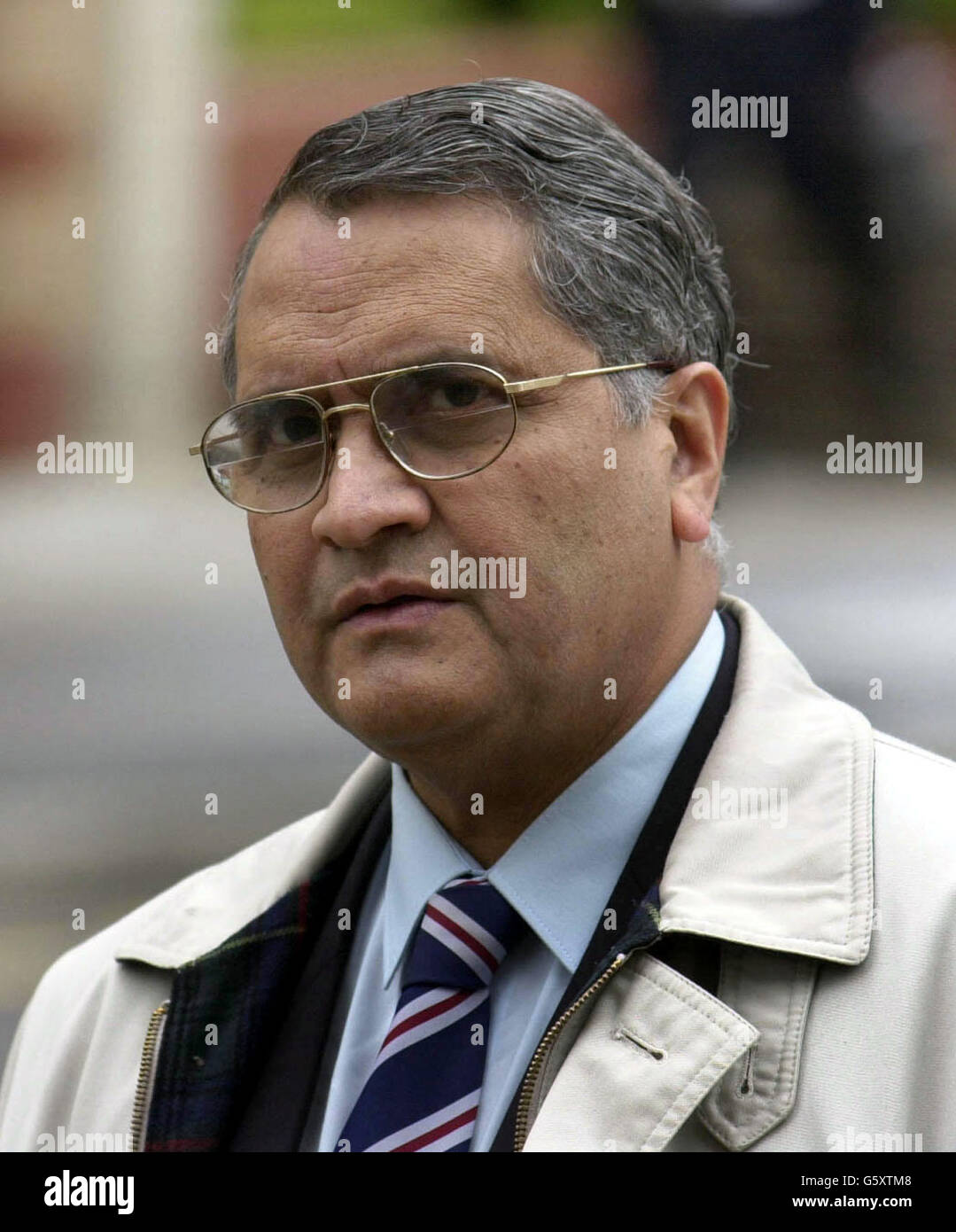 Dr janardan dhasmana hi-res stock photography and images - Alamy