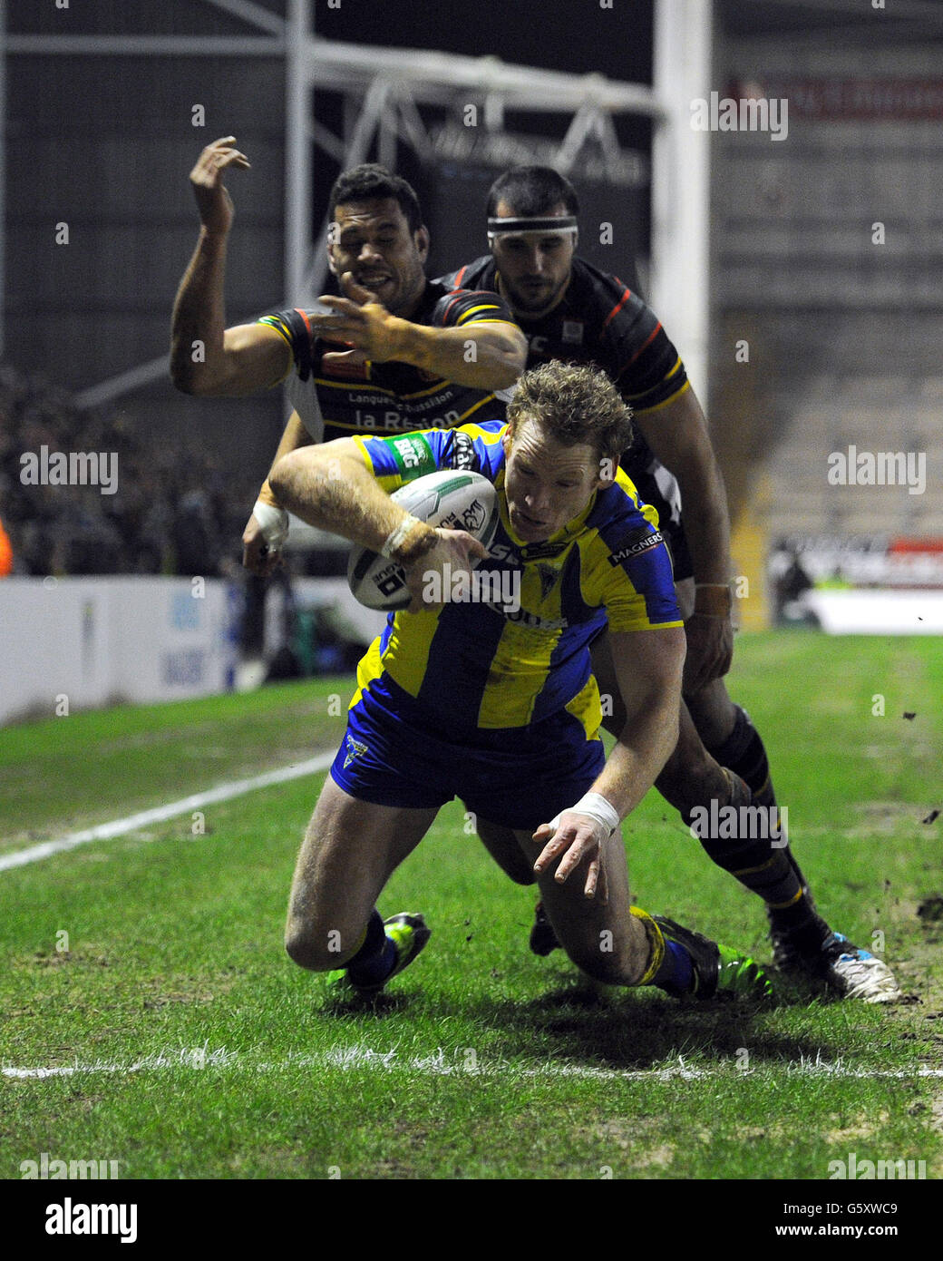 Duport sport hi-res stock photography and images - Alamy