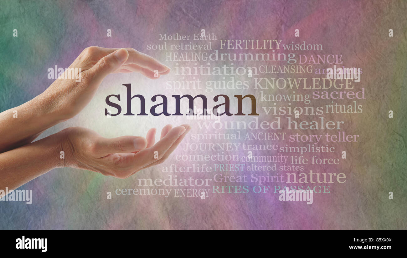 Spirit connection hi-res stock photography and images - Alamy