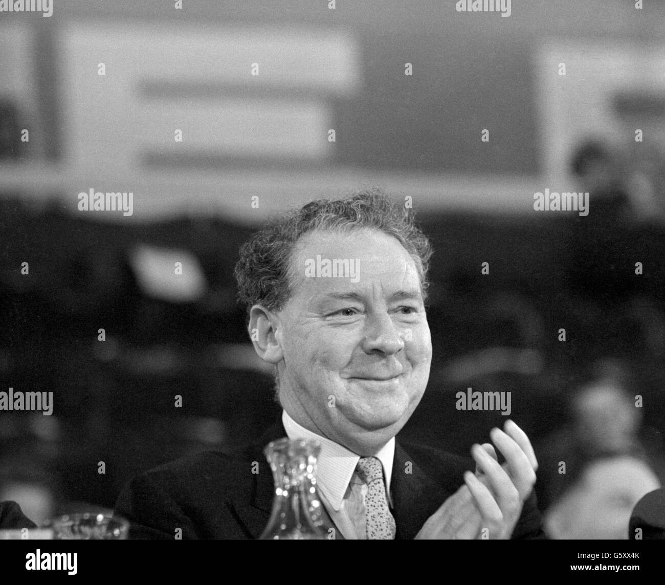 Hugh gaitskell 1962 hi-res stock photography and images - Alamy