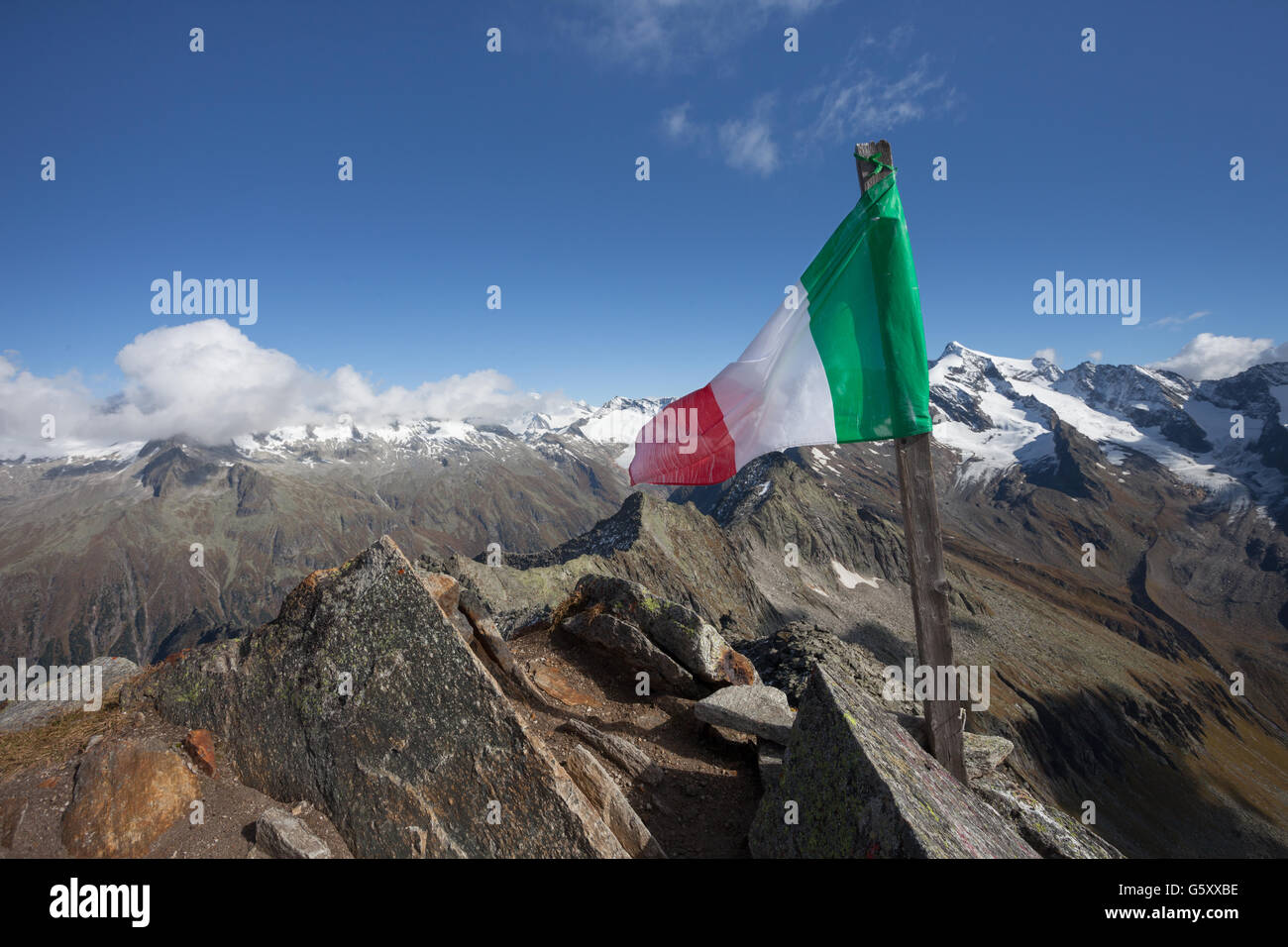 Picco alto hi-res stock photography and images - Alamy