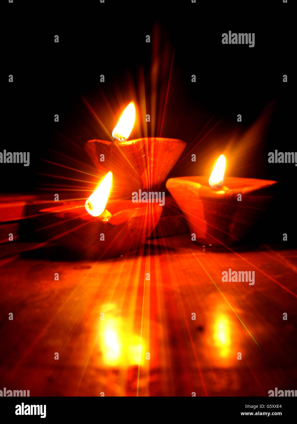 Spiritual glow hi-res stock photography and images - Alamy