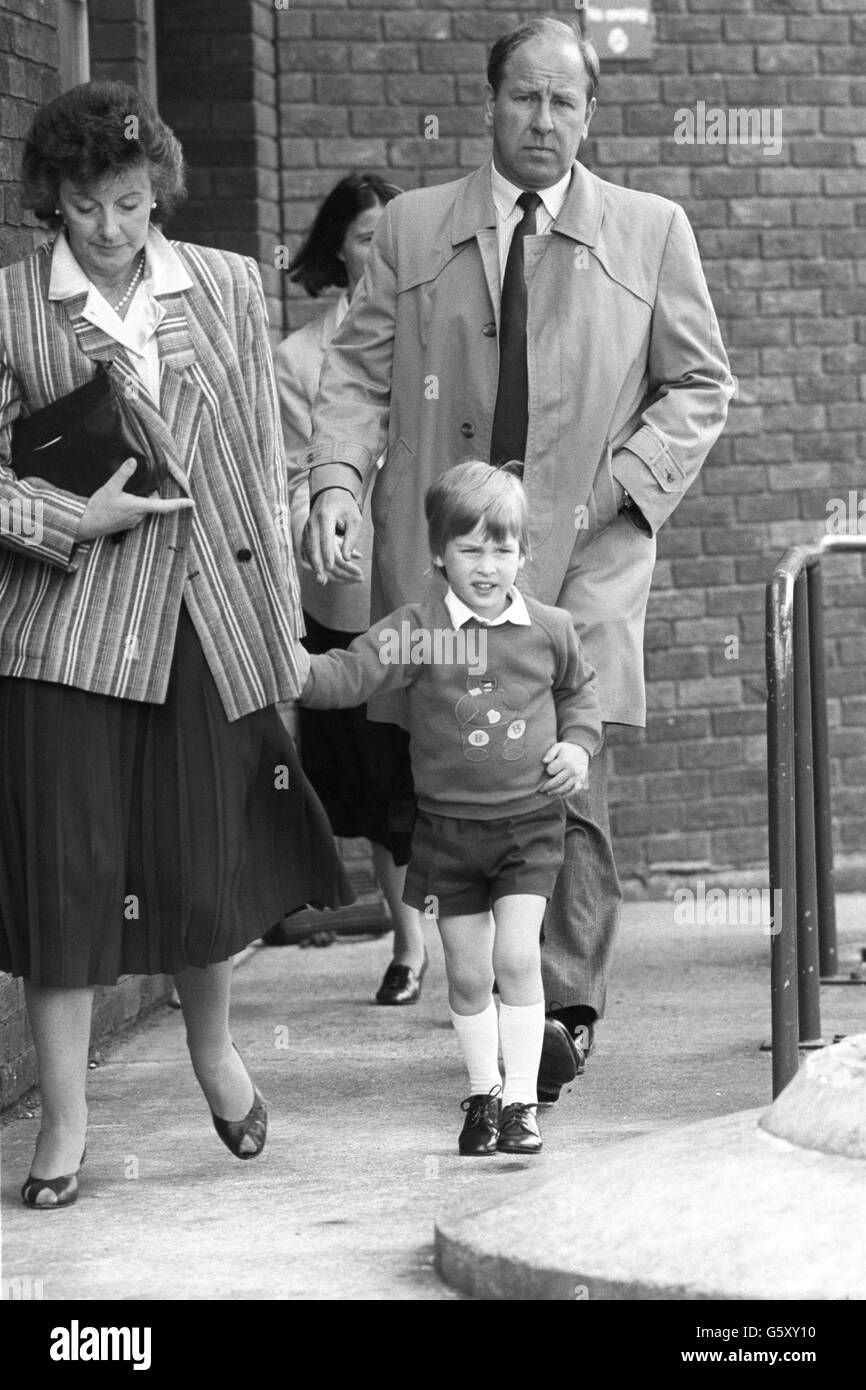 Barbara barnes nanny hi-res stock photography and images - Alamy