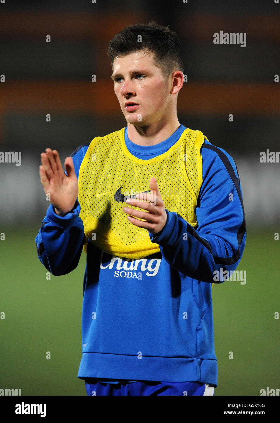 Matt underhill hi-res stock photography and images - Alamy