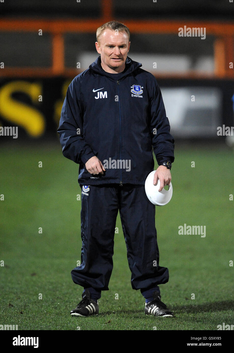 John underhill hi-res stock photography and images - Alamy