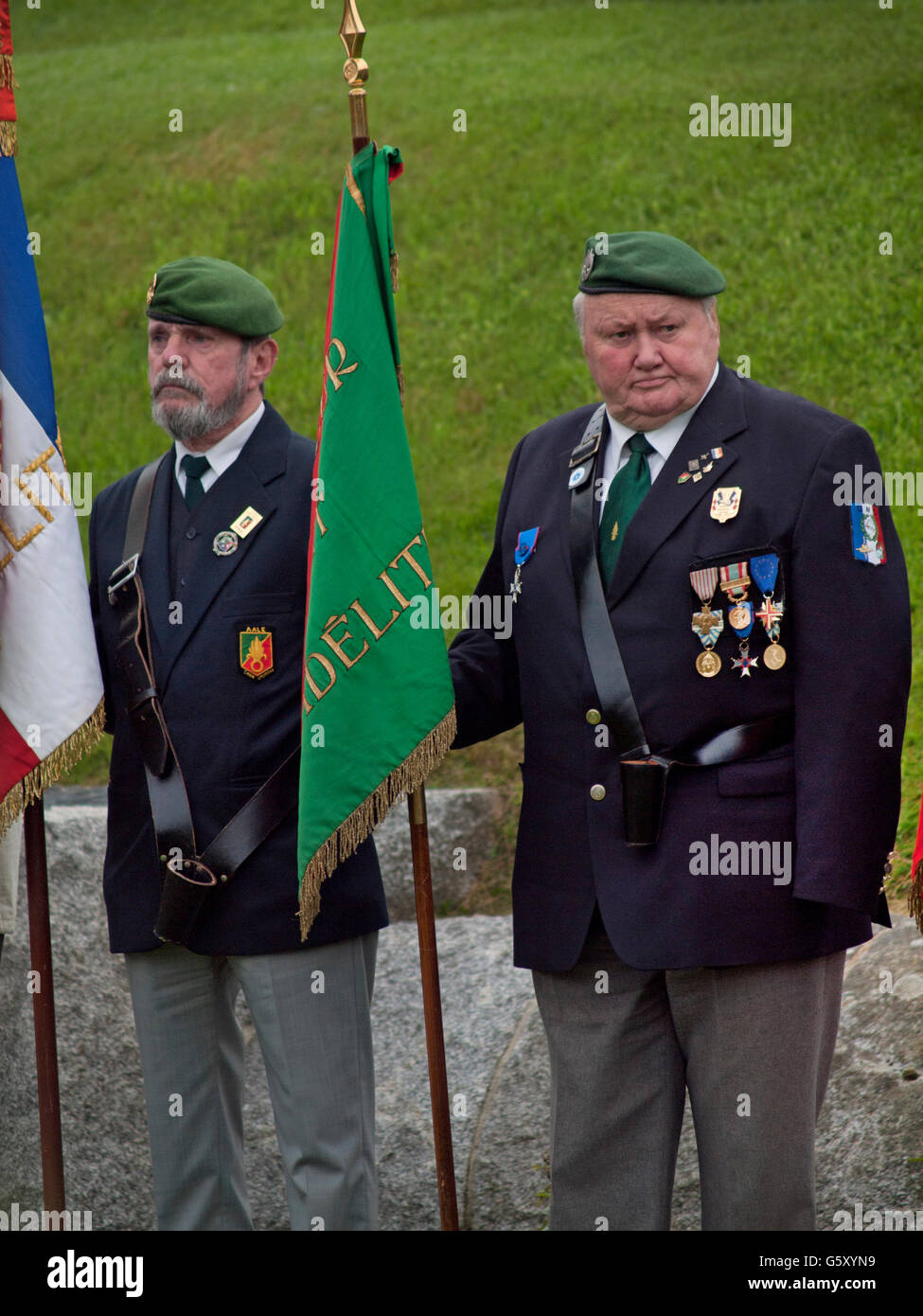 German soldiers parade ww2 hi-res stock photography and images - Alamy