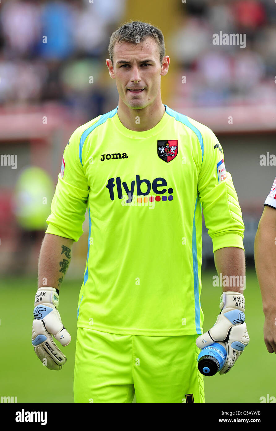 Partur krysiak hi-res stock photography and images - Alamy